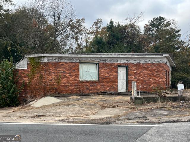 3101 Crest Highway