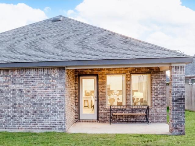 3101 Duskshine Drive