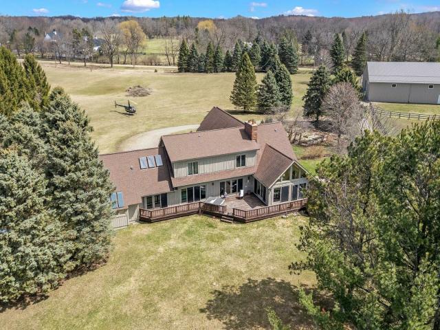 3101 Delano, Oxford Twp, US, MI