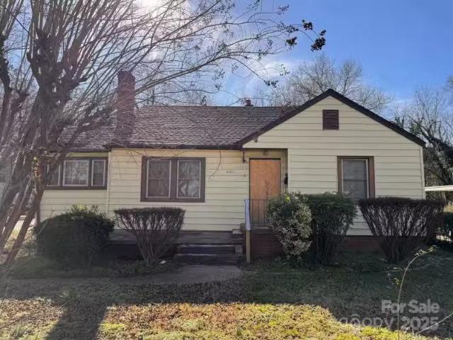 3101 Dogwood Ave #3, Charlotte, NC 28206 MLS 4214392