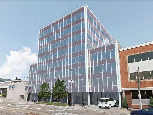 3101 Euclid Avenue 2 Bedroom Apartment for Rent at 3101 Euclid Ave, Cleveland, OH 44115 Goodrich Kirtland Park