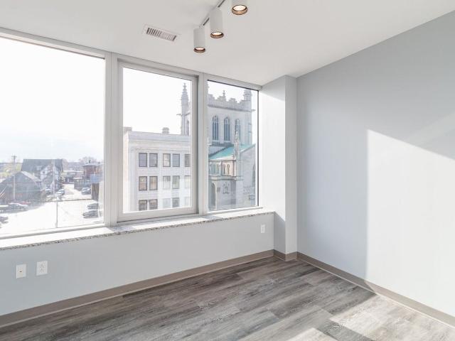 3101 Euclid Avenue 2 Bedroom Apartment for Rent at 3101 Euclid Ave, Cleveland, OH 44115 Goodrich Kirtland Park