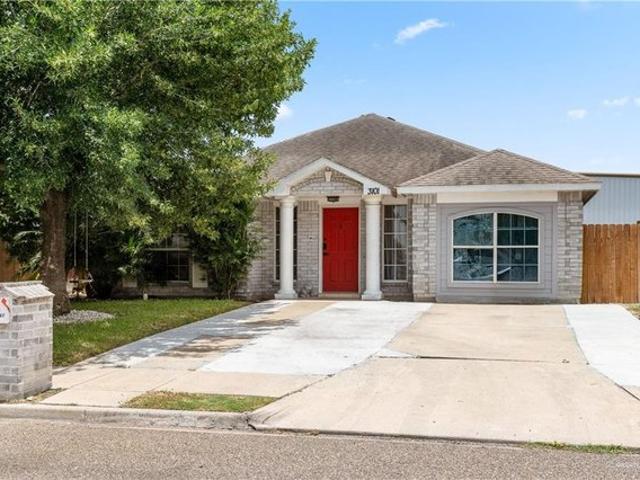 3101 E Camelia Ave, Hidalgo, TX 78557