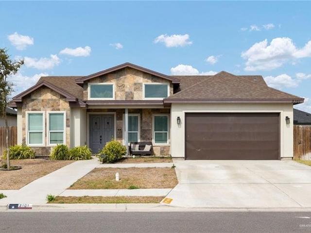 3101 E Kennedy Ave, Alton, TX 78573