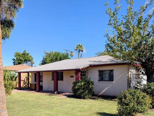 3101 E Oak St, Phoenix, AZ 85008