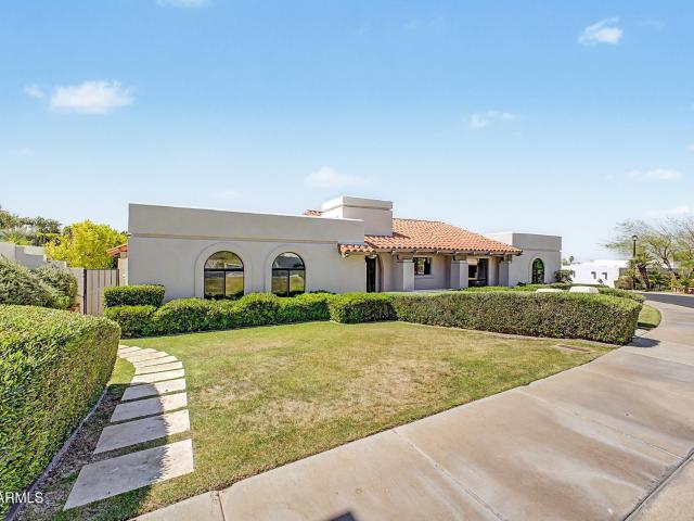 3101 E Sierra Madre Way, Phoenix, AZ 85016 | MLS #7021 | Compass