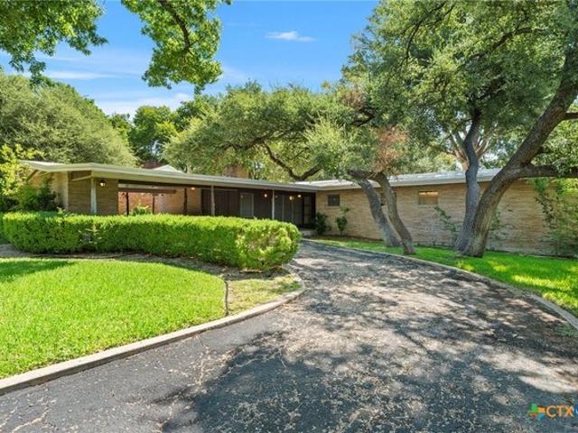 3101 El Camino Dr, Temple, TX 76502