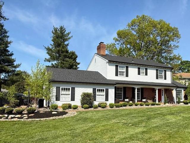 3101 Elm Road