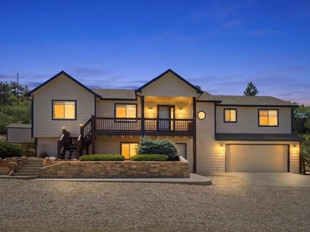 3101 Escondido Dr, Loveland, CO 80538