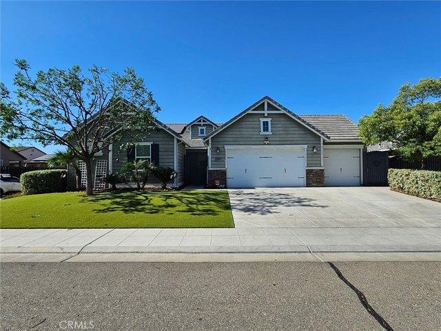 3101 Finchwood Ave, Clovis, CA 93619