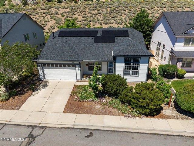 3101 Green River Dr, Reno, NV 89503