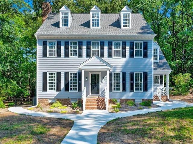 3101 Greenville Loop Rd, Wake Forest, NC 27587