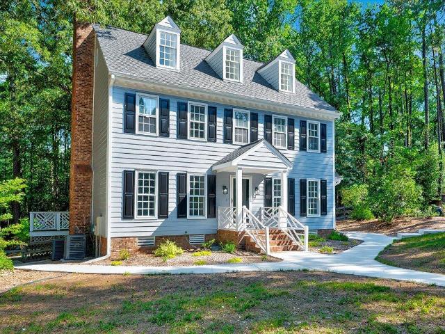 3101 Greenville Loop Road