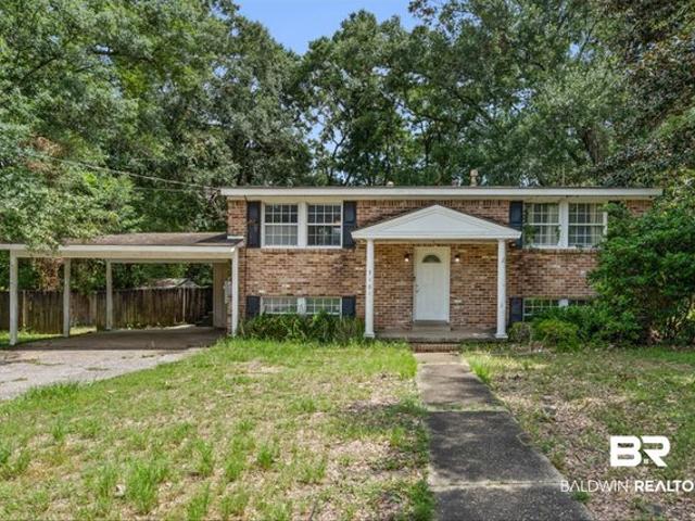 3101 Grishilde Dr, Mobile, AL 36693