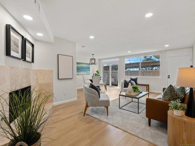 3101 Groton Way Unit 2, San Diego, CA 92110