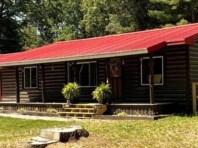 3101 Hazel Rd, Hamilton, MI 48625
