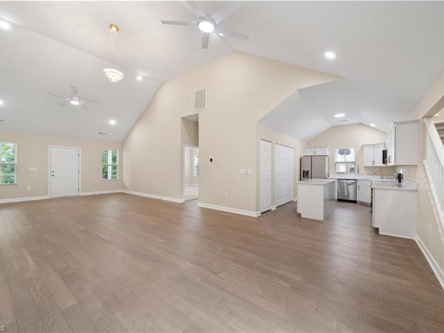 3101 Hickory Ridge Drive