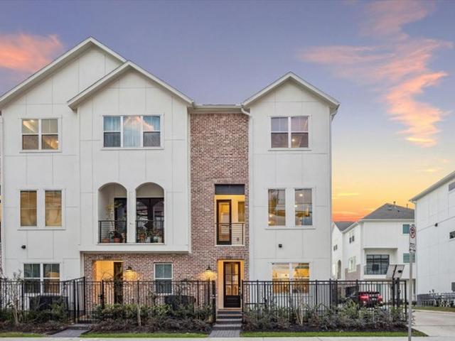 3101 Hicks St, Houston, TX 77007