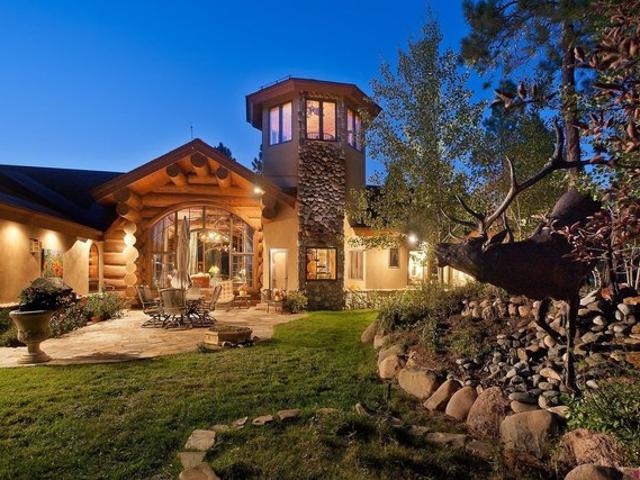 3101 Hidden Valley Dr, Pagosa Springs, CO 81147