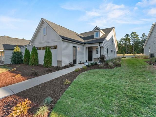 3101 Kiawa Pointe Ln, Durham, NC 27703