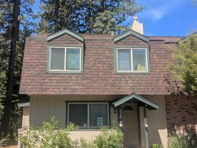 3101 Lake Forest Rd Unit 112, Tahoe City, CA 96145