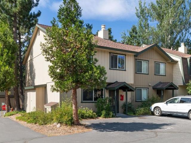 3101 Lake Forest Rd Unit 137, Tahoe City, CA 96145