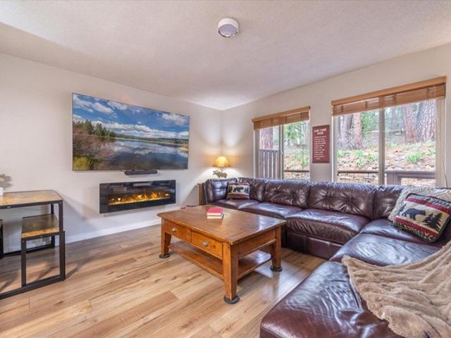 3101 Lake Forest Rd Unit 26, Tahoe City, CA 96145
