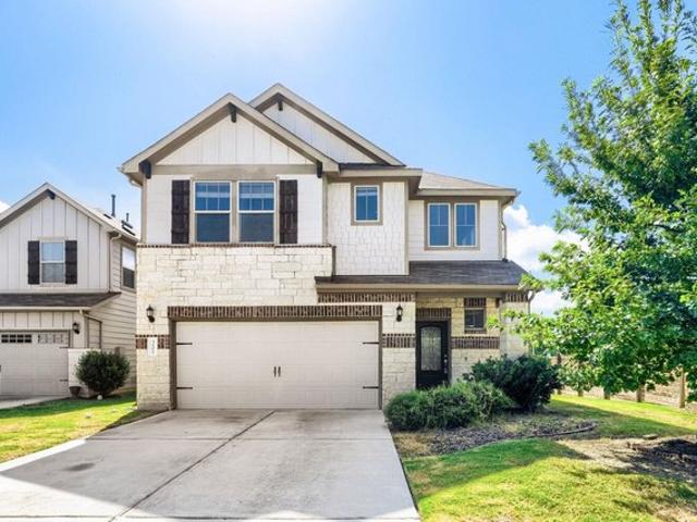 3101 Lions Tail St, Austin, TX 78728