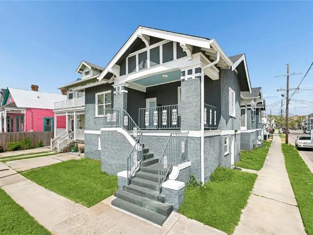 3101 Palmyra Street