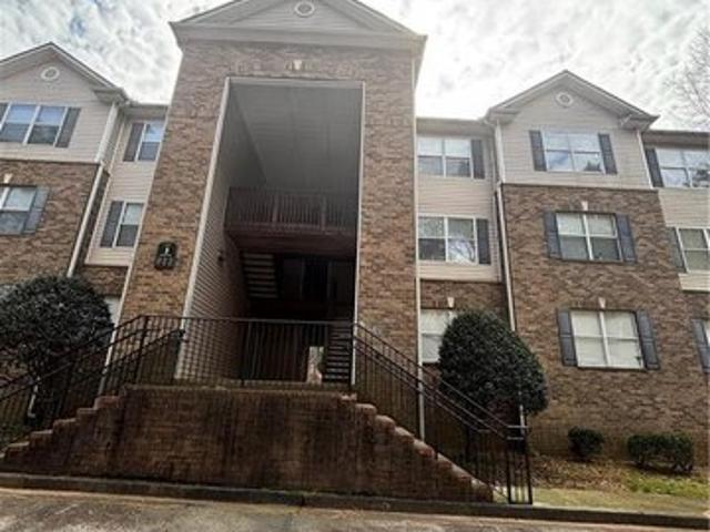 3101 Par Three Way, Lithonia, GA 30038
