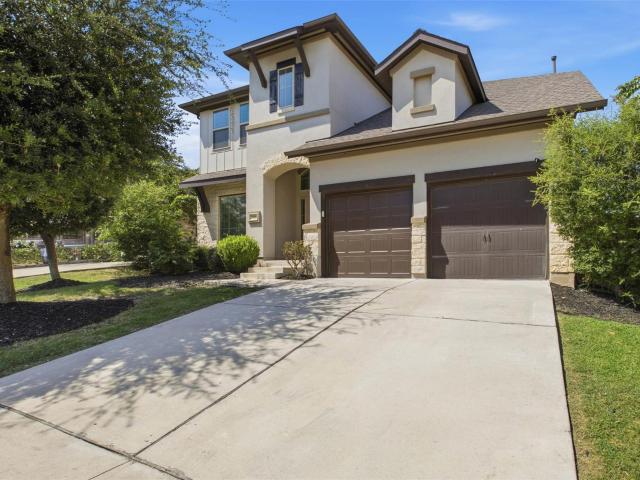3101 Rabbit Creek Dr