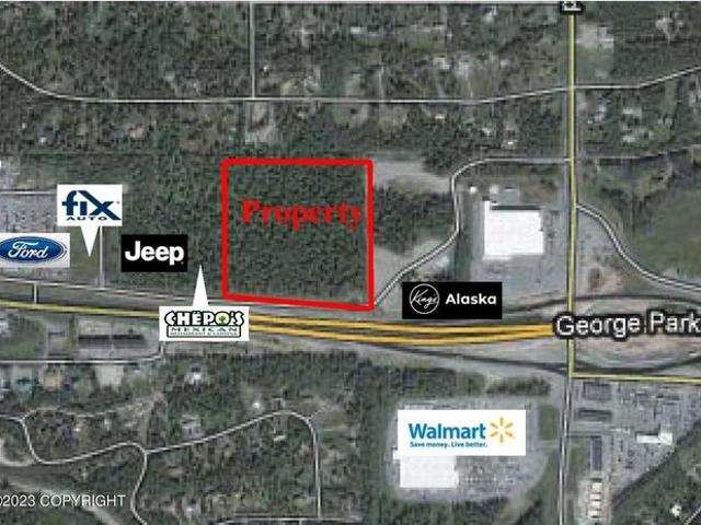 3101 Sun Mountain Ave, Wasilla, AK 99654