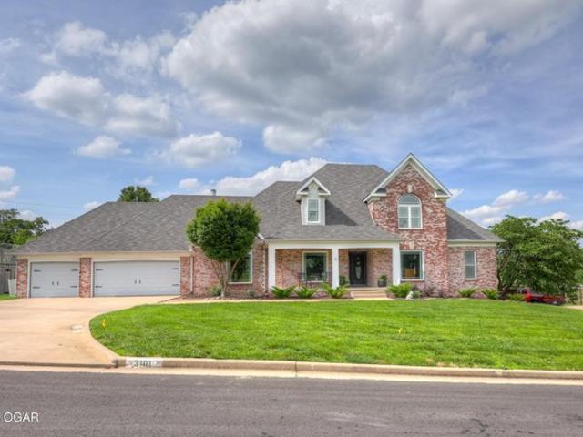 3101 Sunset Dr, Joplin, MO 64804