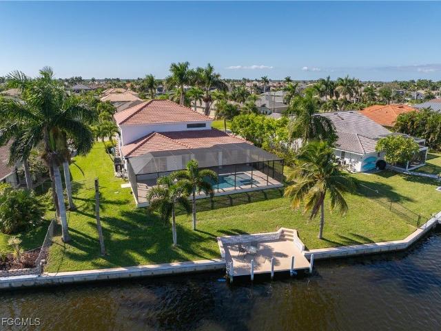 3101 SW 26th Pl, Cape Coral, FL