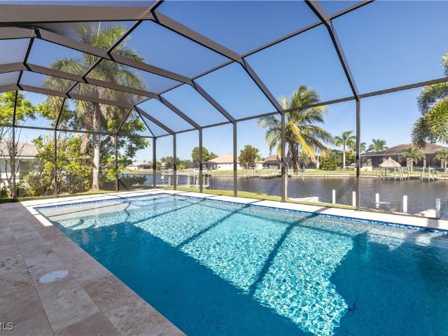 3101 SW 26th Pl, Cape Coral, FL 33914 | MLS #225050 | Compass