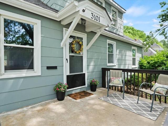 3101 S 9th Pl, Kansas City, KS 66103 | MLS #2615 | Compass