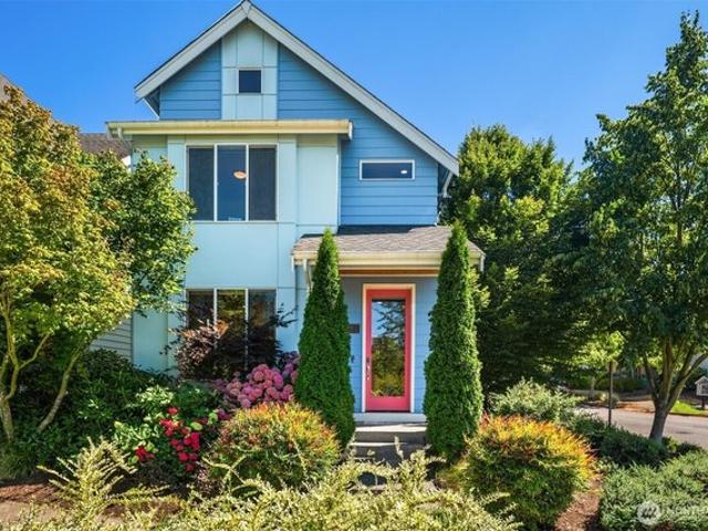 3101 S Adams St, Seattle, WA 98108