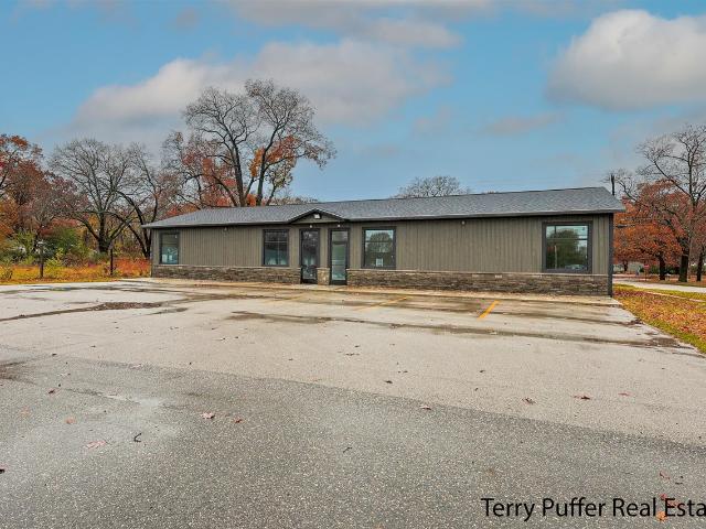 3101 S Getty Street # A