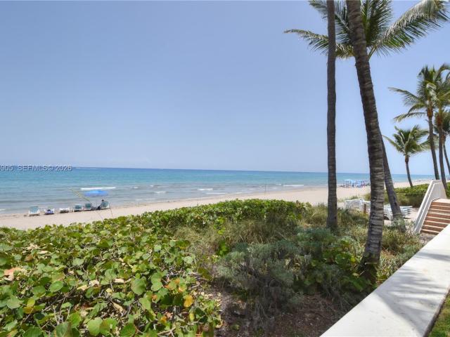 3101 S Ocean Blvd, Unit 118, Highland Beach, FL 33487 | MLS #A12006