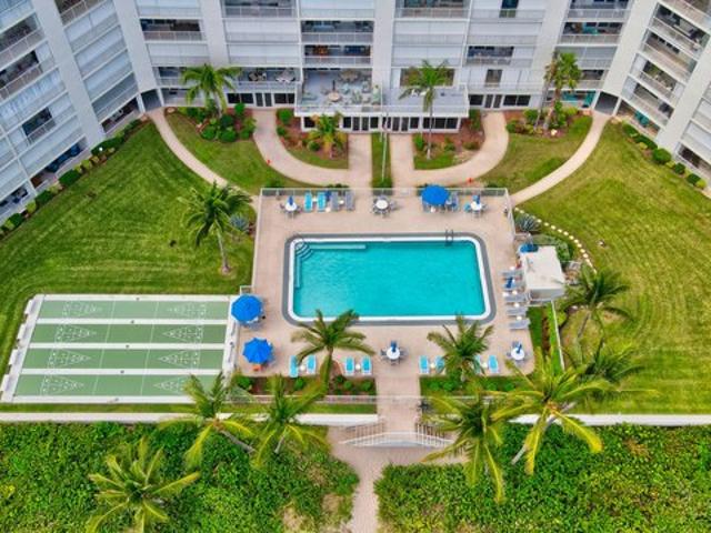 3101 S Ocean Blvd Apt 1008, Highland Beach, FL 33487