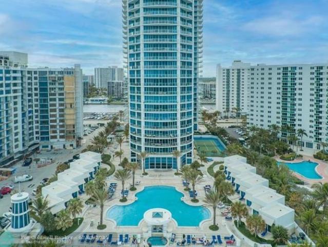 3101 S Ocean Dr #1204, Hollywood, FL 33019