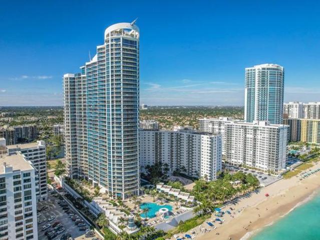 3101 S Ocean Dr #1904 Hollywood, FL 33019