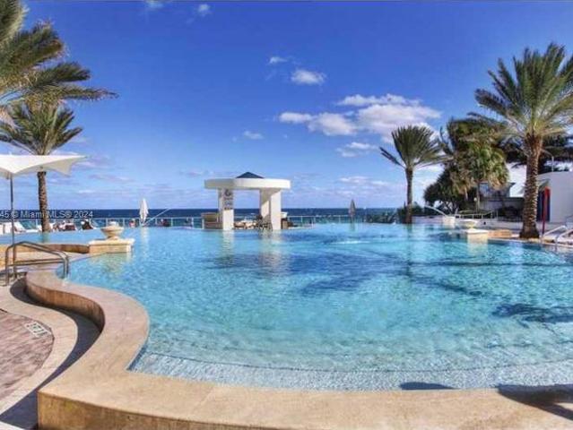 3101 S Ocean Dr #2003 Available MAY 1, Hollywood, FL 33019