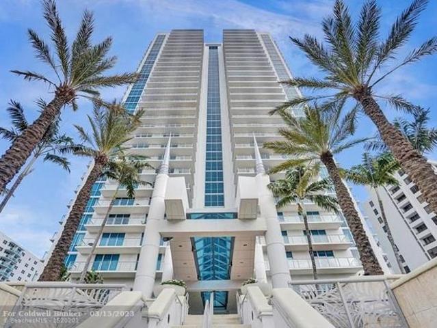 3101 S Ocean Dr #2407, Hollywood, FL 33019