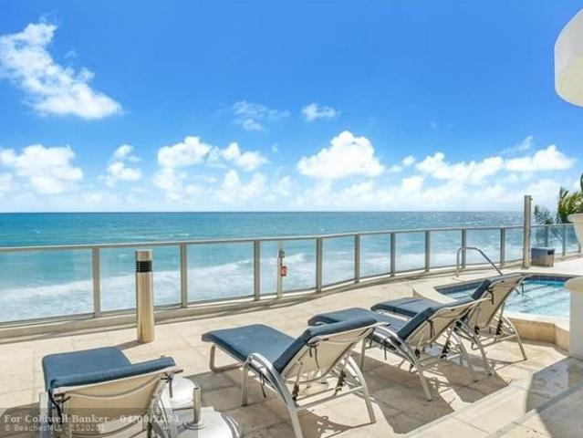 3101 S Ocean Dr #401, Hollywood, FL 33019