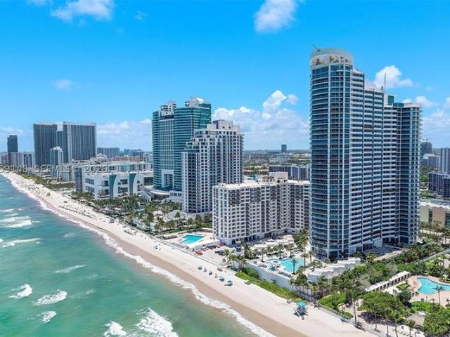 3101 S Ocean Dr Apt 3607, Hollywood, FL 33019