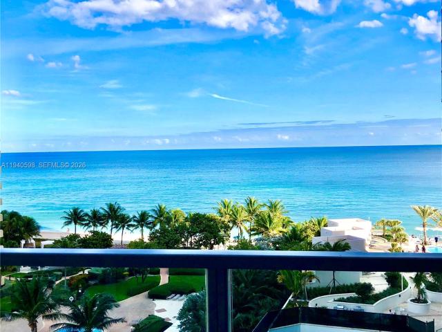 3101 S Ocean Dr, Unit 801, Hollywood, FL 33019 | MLS #A11940