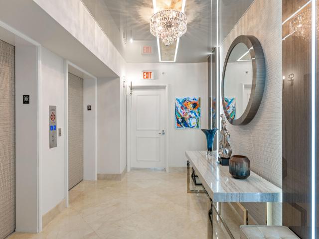 3101 S Ocean Dr, Unit 901, Hollywood, FL 33019 | MLS #B26009 | Compass