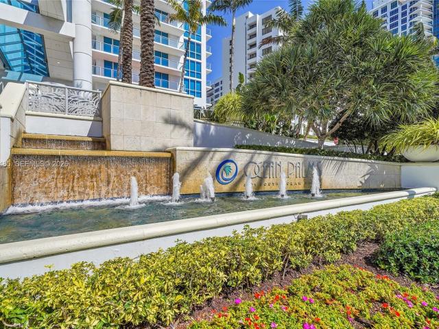 3101 S Ocean Dr, Unit 1802, Hollywood, FL 33019 | MLS #A11958