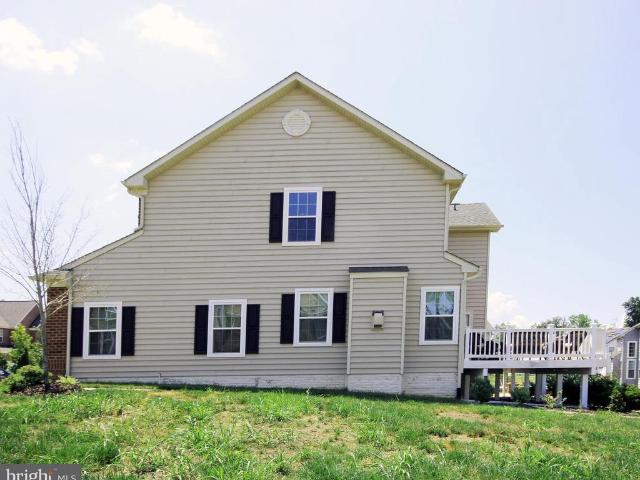 3101 Saffron Walden Way